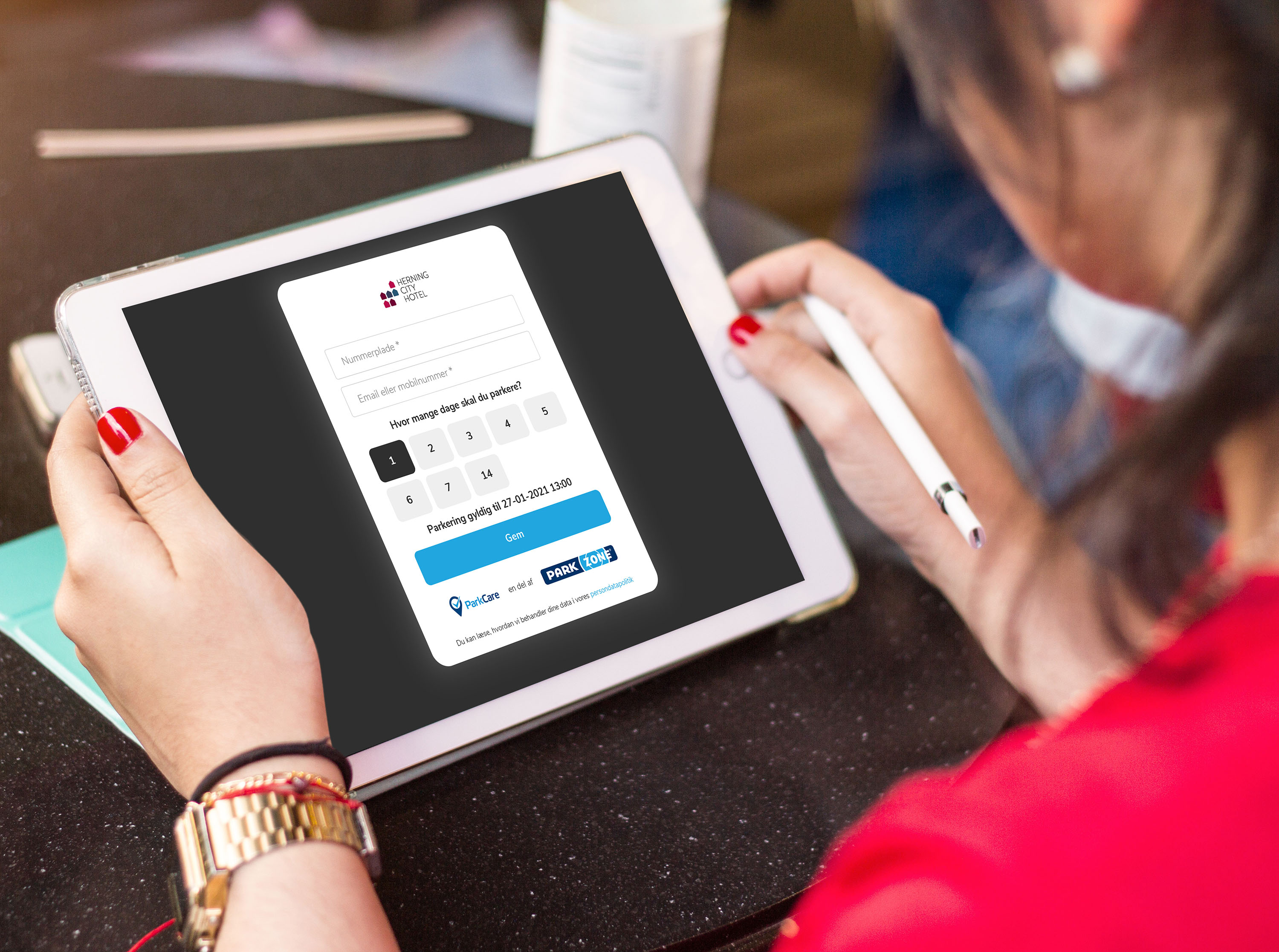 Produkter og serviceydelser | ParkZone