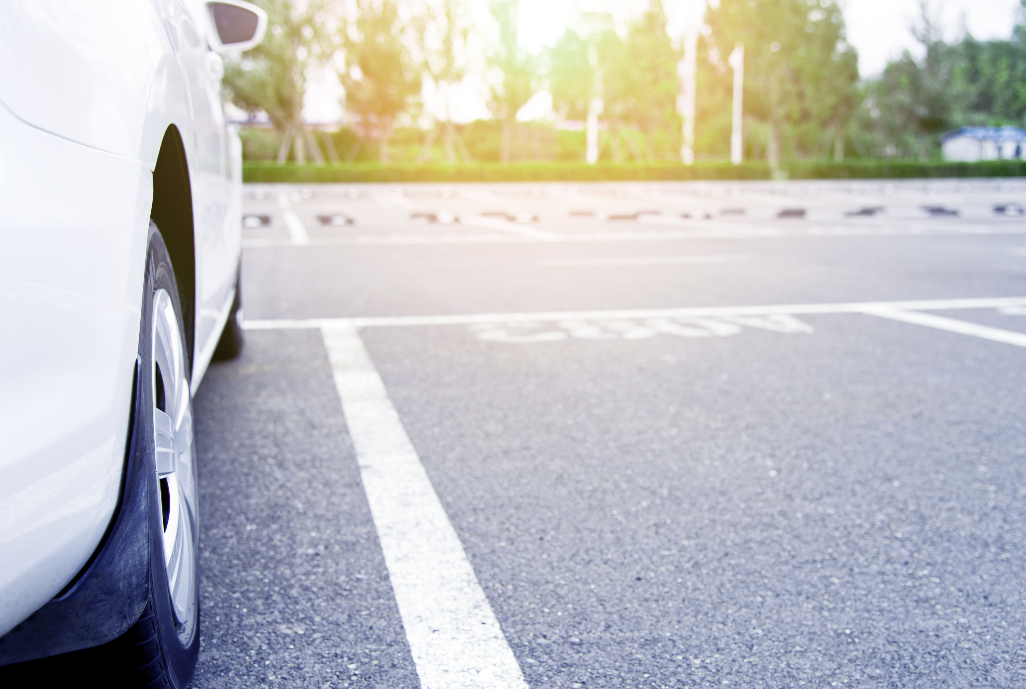 Om ParkZone | ParkZone